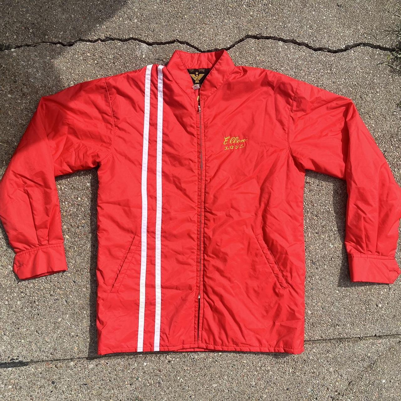 Okinawa Marines Jacket #vintage #marines - Depop