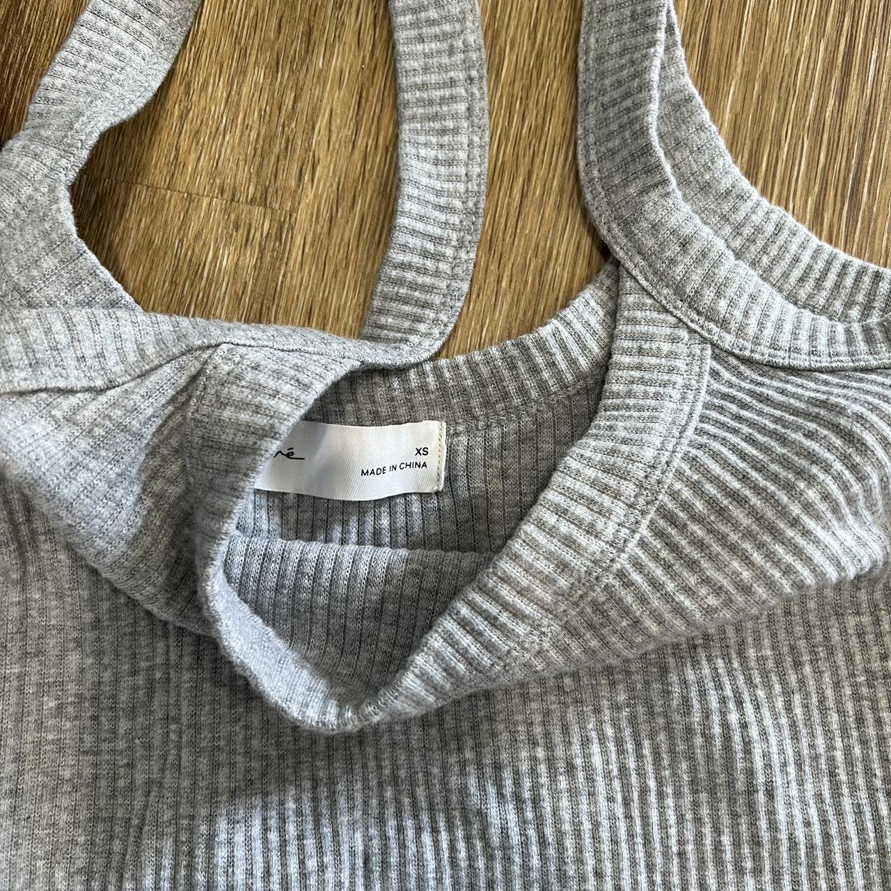 2 X supre basic tanks Size XS Excellent condition... - Depop