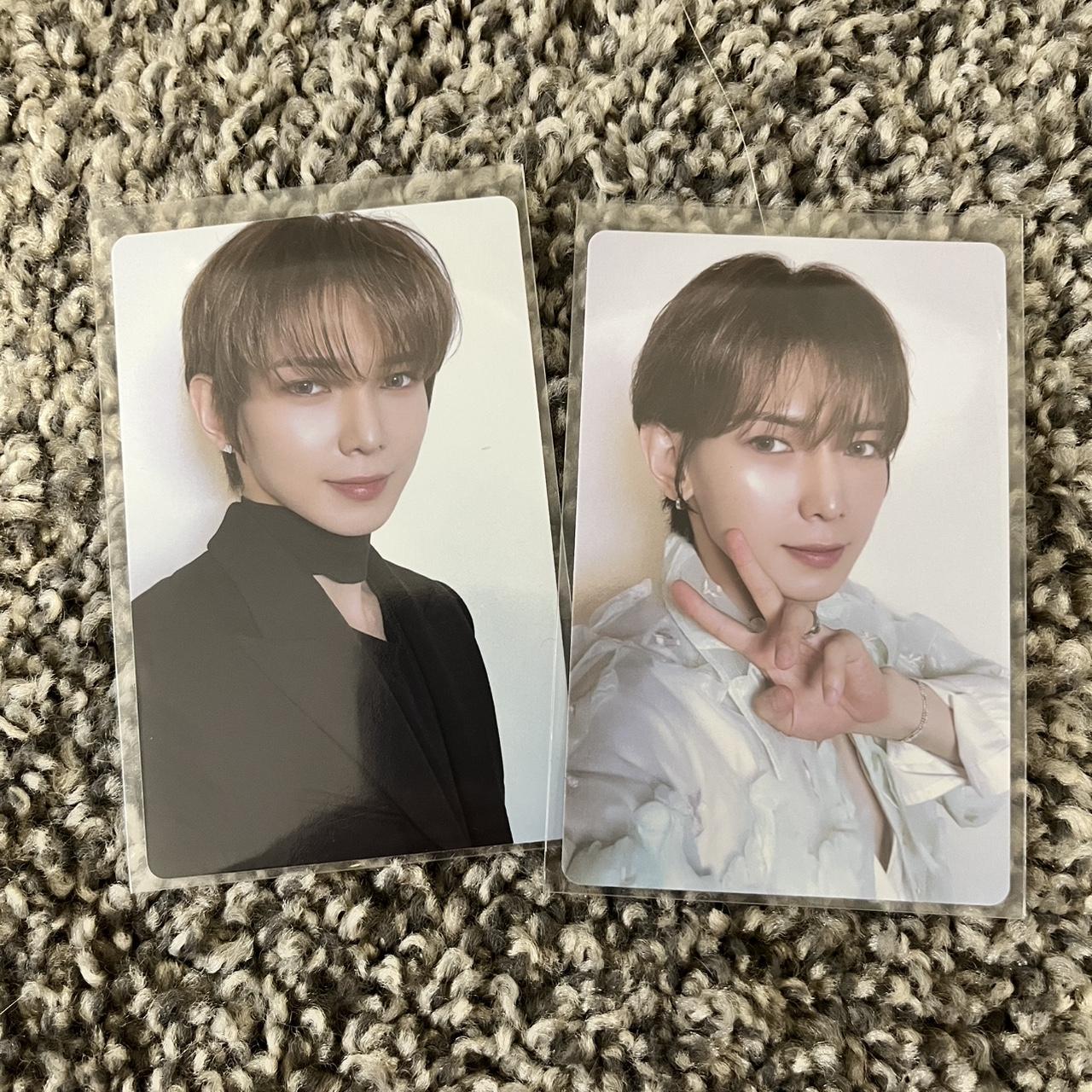 ATEEZ BUNDLE!!! - 19 pcs! - sticker sheets - many... | Depop