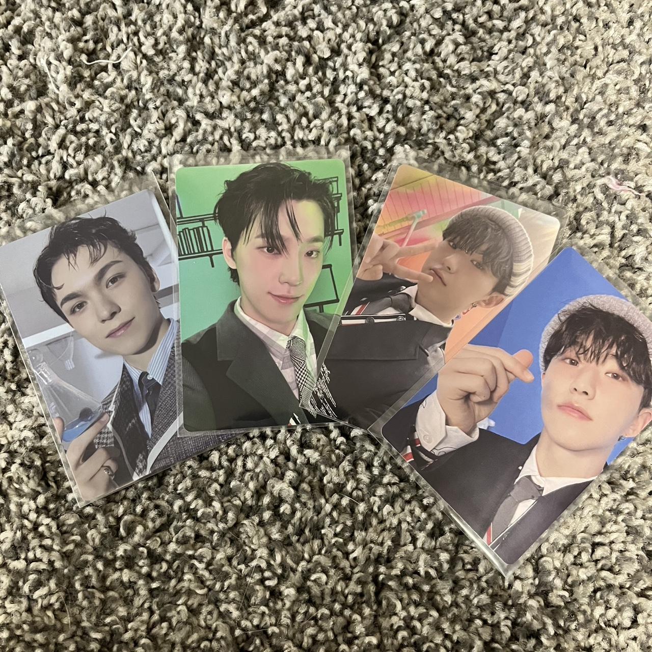 Seventeen bundle! - 4 pcs -many freebies -5... | Depop