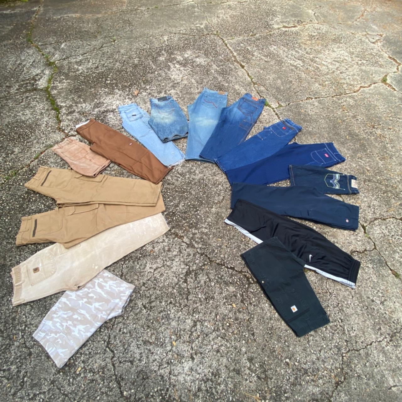 CRAZY PANTS DROP coming soon Advertisment post --... | Depop