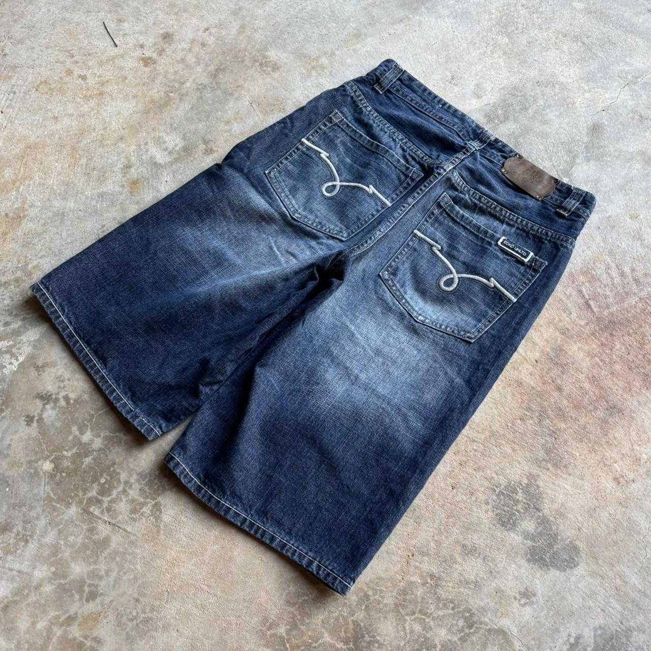 INSANE FADE vintage y2k ECKO UNLTD. indie skater... | Depop