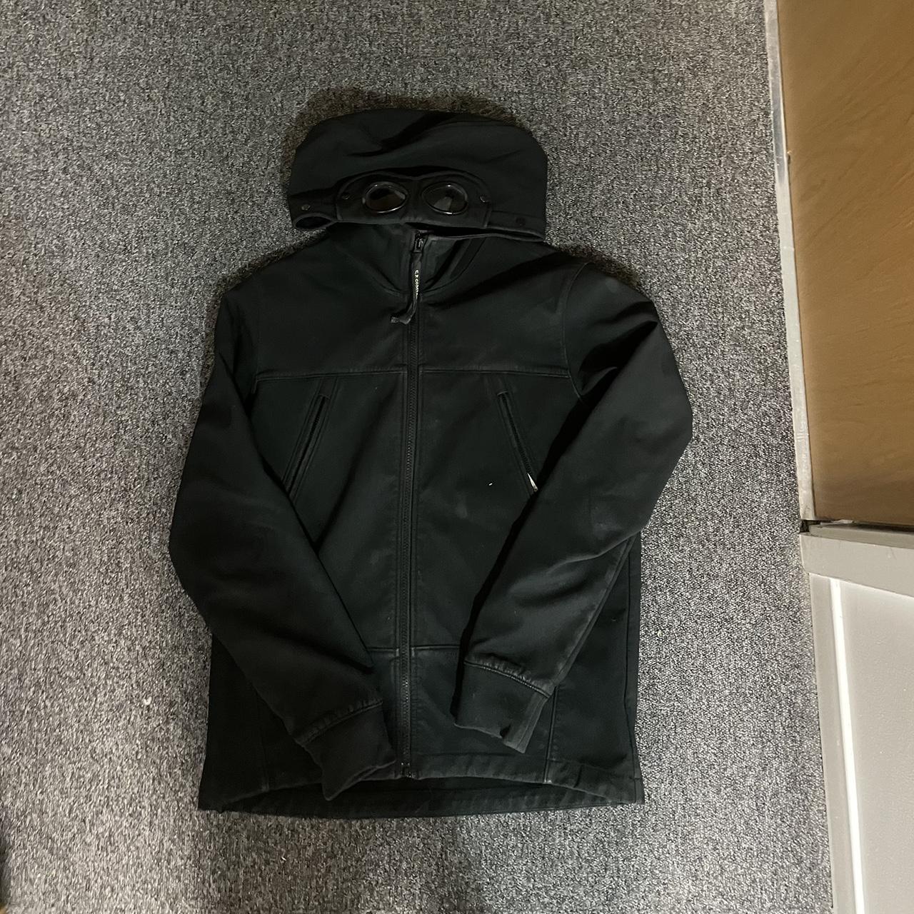 Cp company jacket • under 14 • fits like a XS or an... - Depop