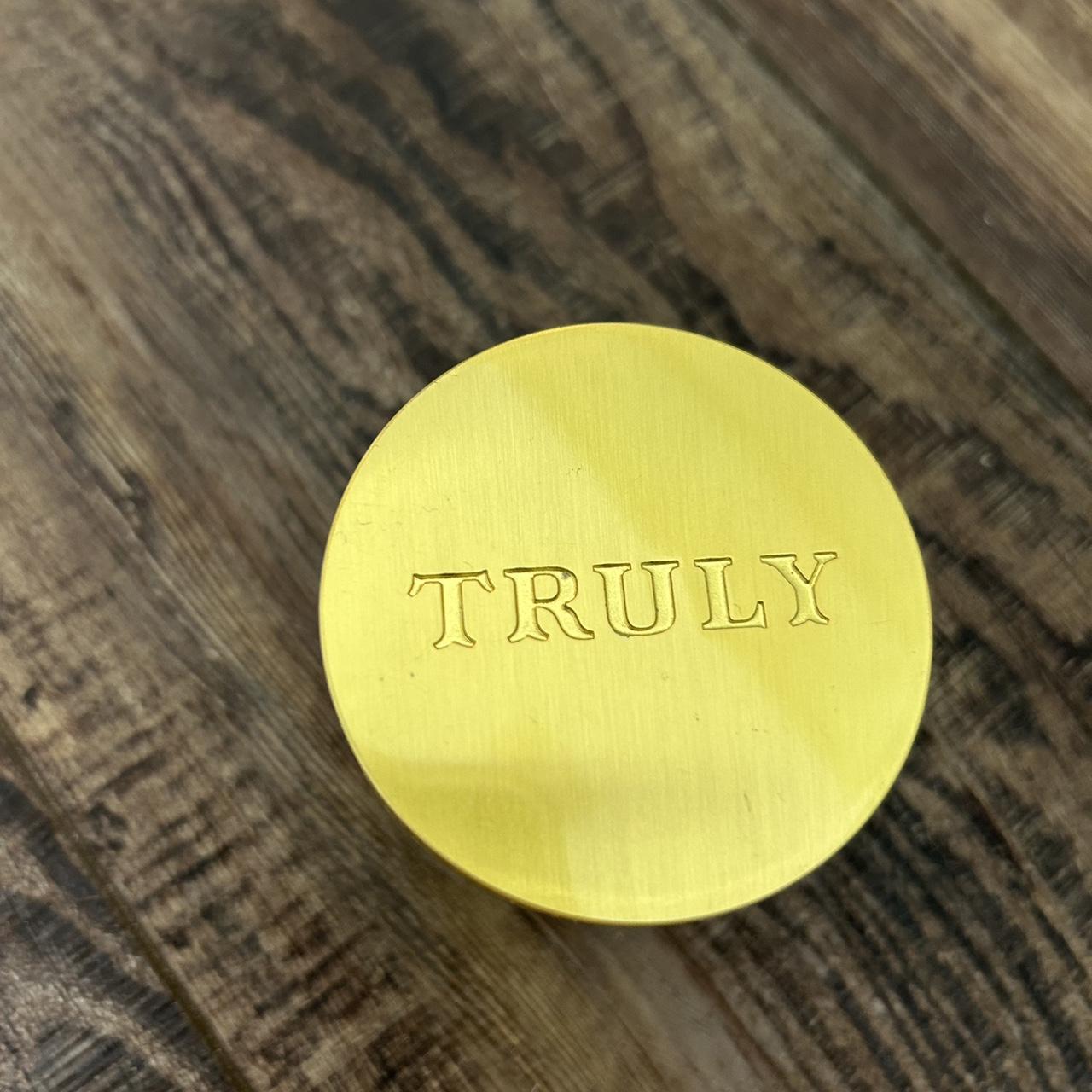 Truly goodnight moon sleep mask - Depop