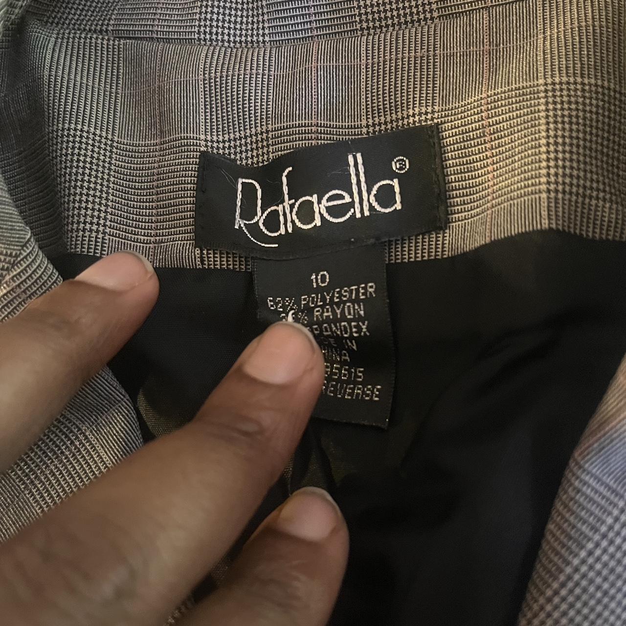 Rafaella business jacket. - Depop