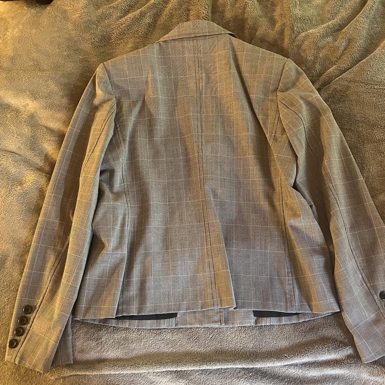 Rafaella business jacket. - Depop