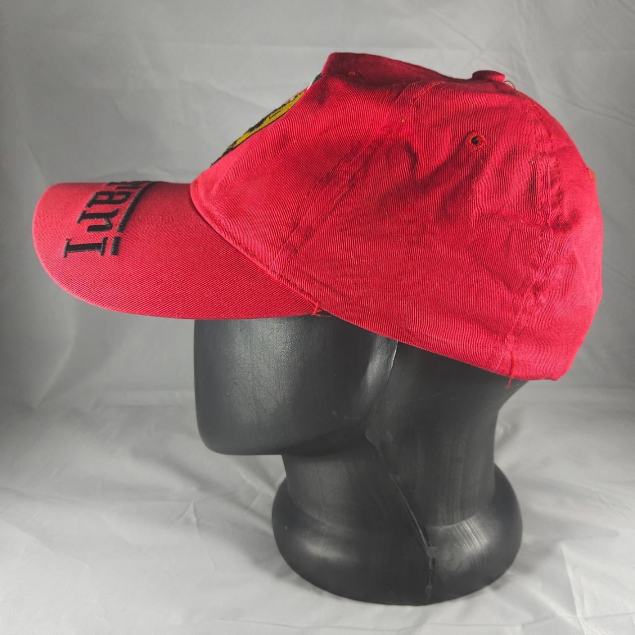 Ferrari AGIP Vintage Formula One 1 F1 Racing Rare... - Depop