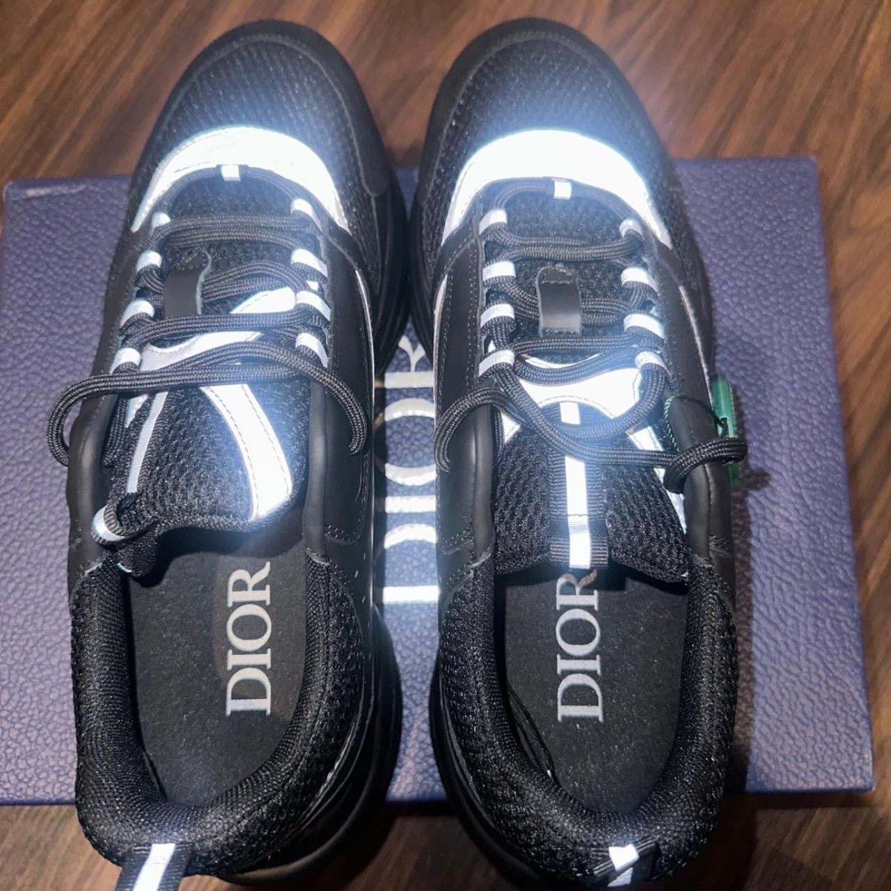 Dior B22 -Brand New -Size 10 (43) -100%... - Depop