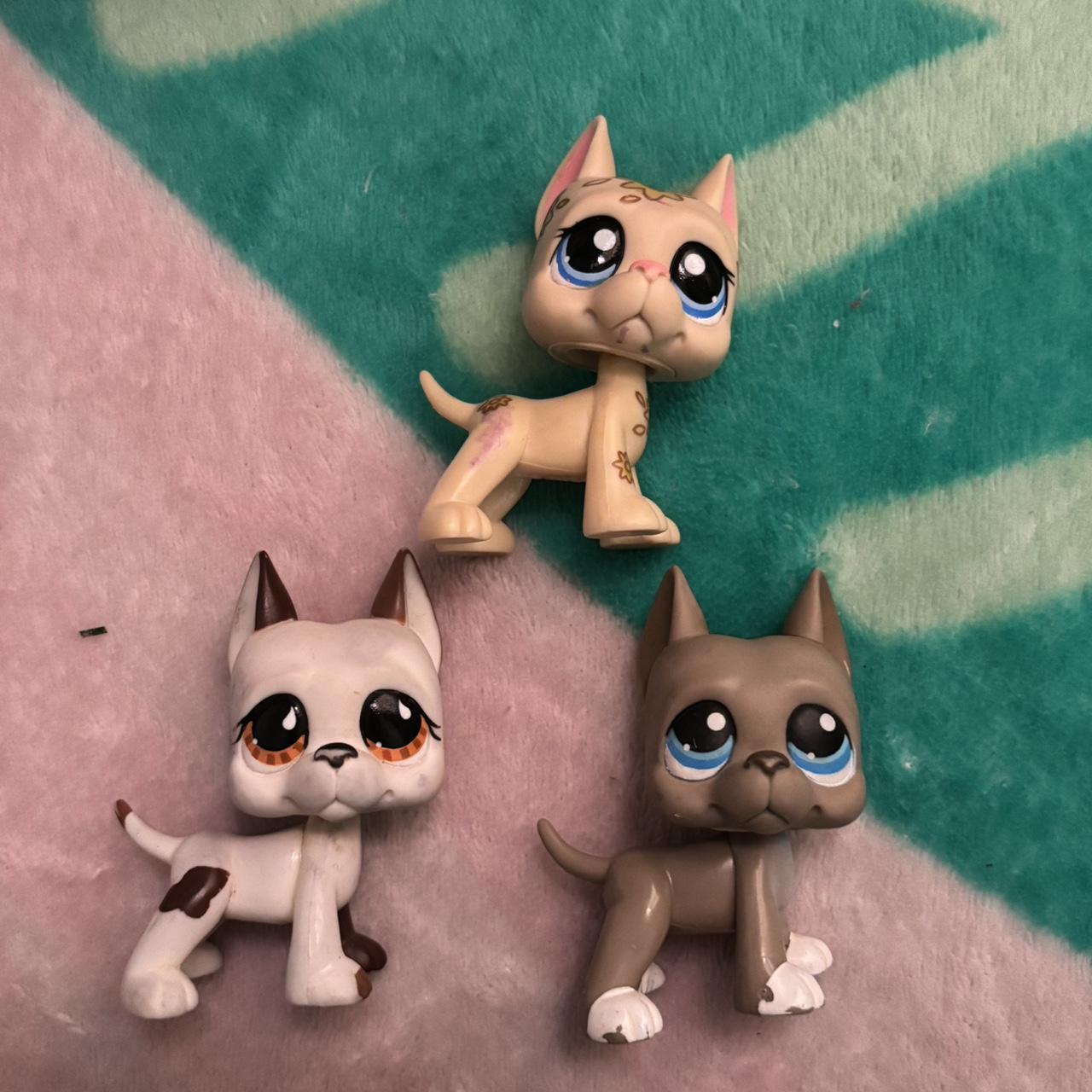 LPS Main 5 pets for TRADE ONLY ‼️ i am also willing... - Depop