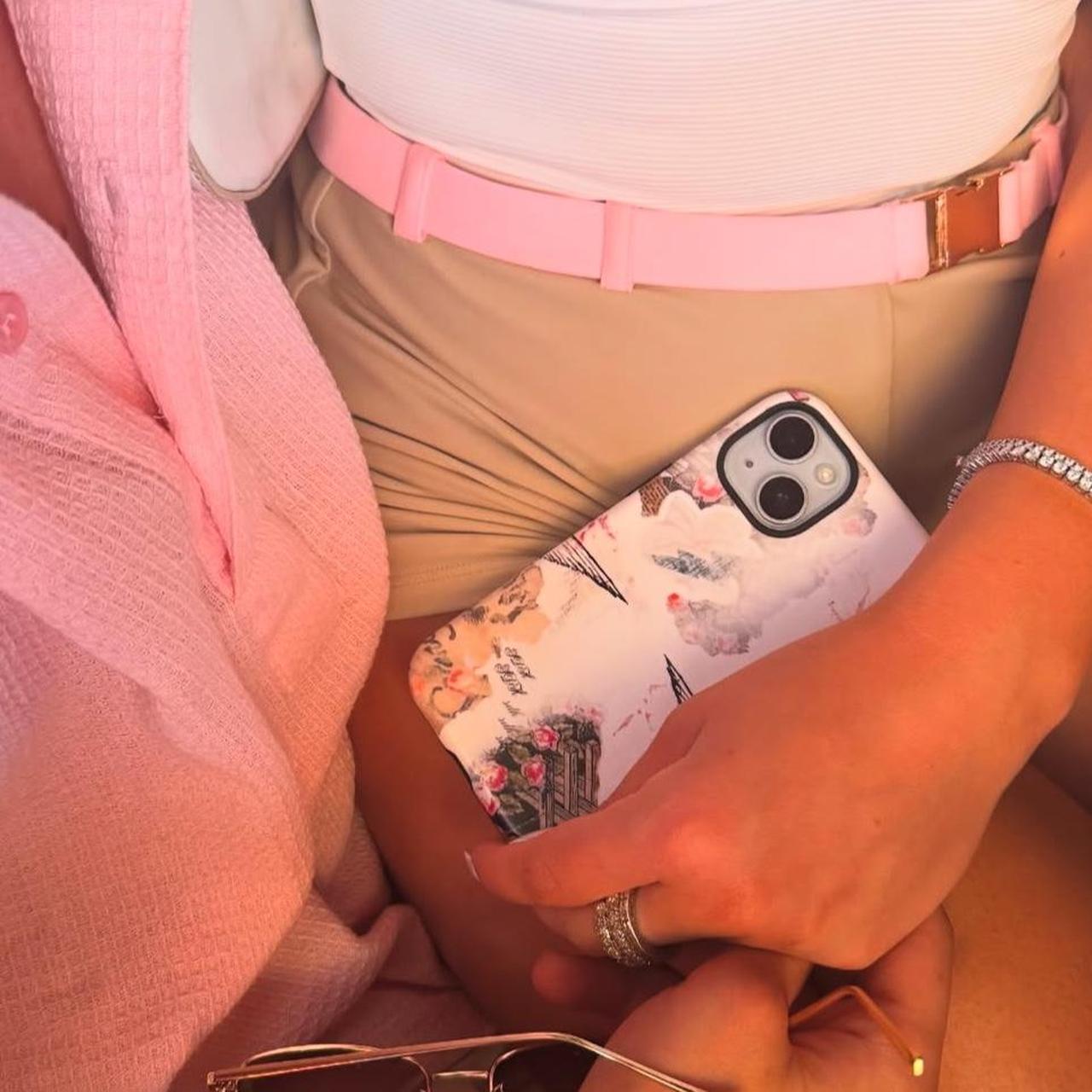 New SDH paints iPhone 16 pro max case (got the wrong... | Depop