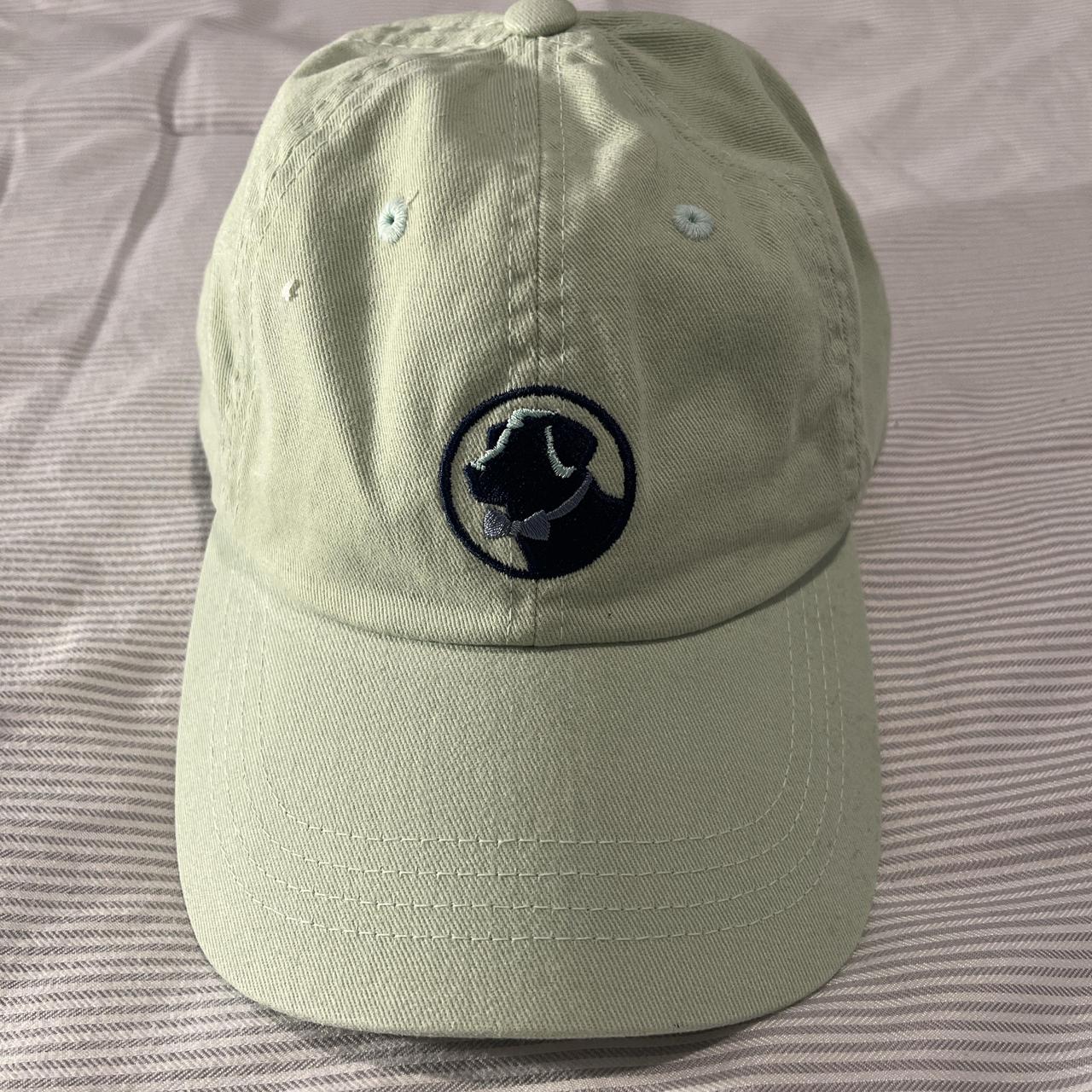 Pastel green Southern Proper baseball cap - Depop