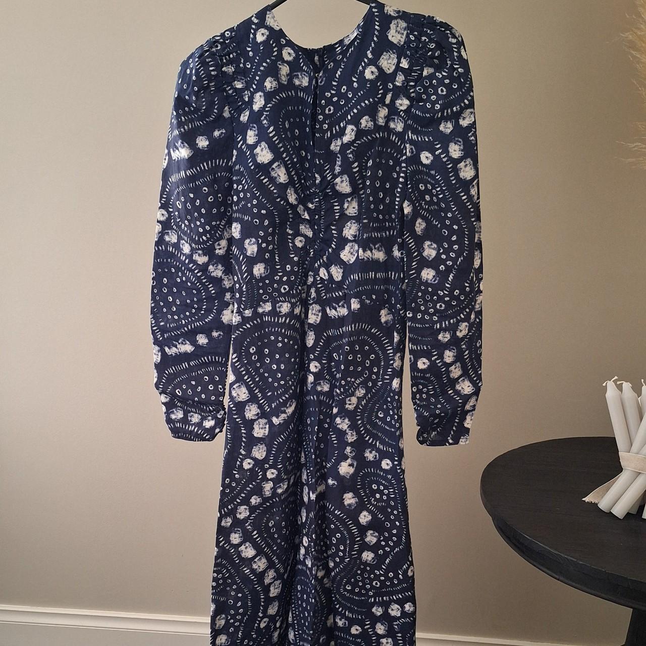 Morrison midi dress RRP- $399 - Depop