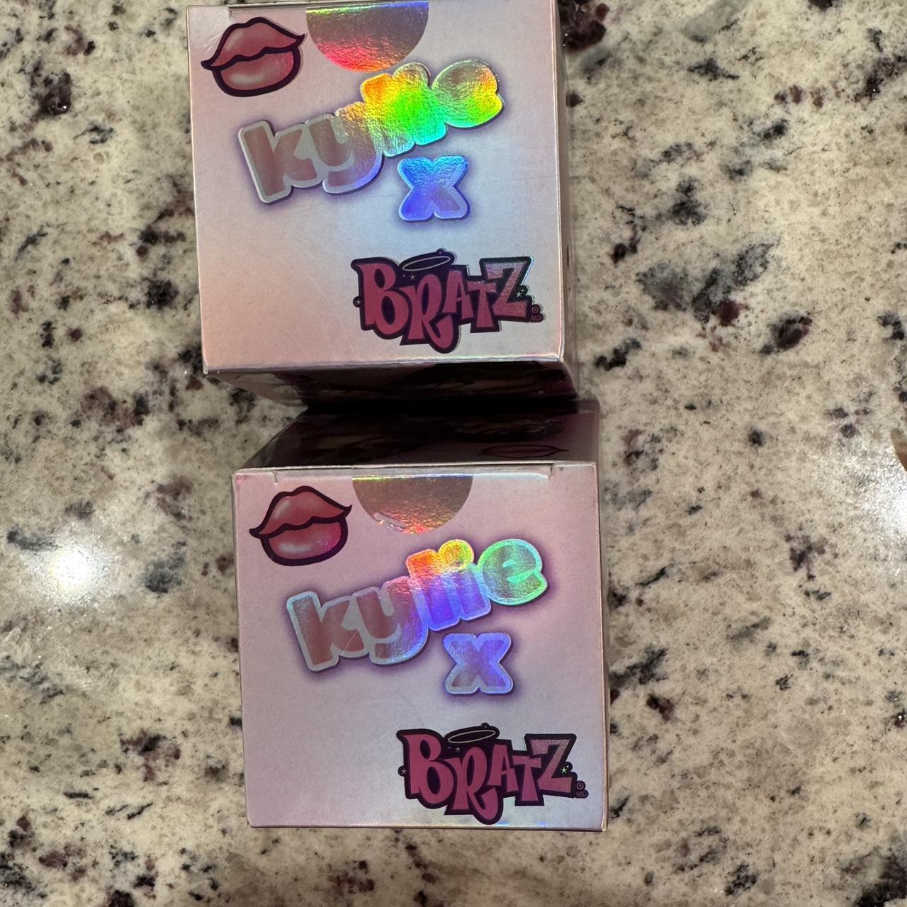 2 bratz Kylie mystery figures - Depop