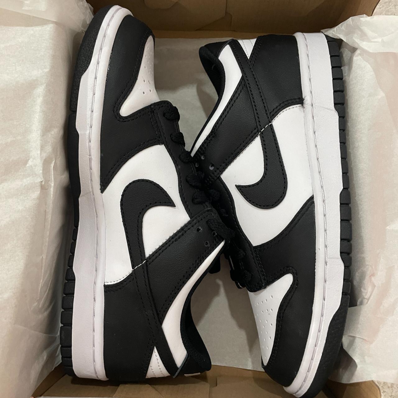 !NEW! GOAT 6 YOUTH PANDA DUNKS #pandadunks #dunks... | Depop