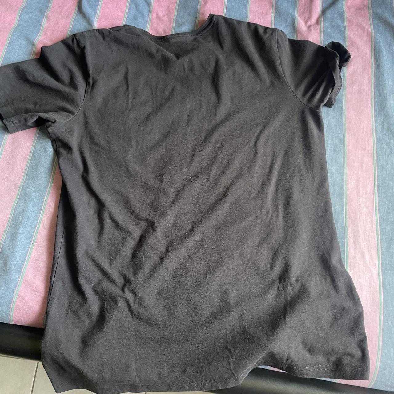Gymshark L compression Shirt - Depop