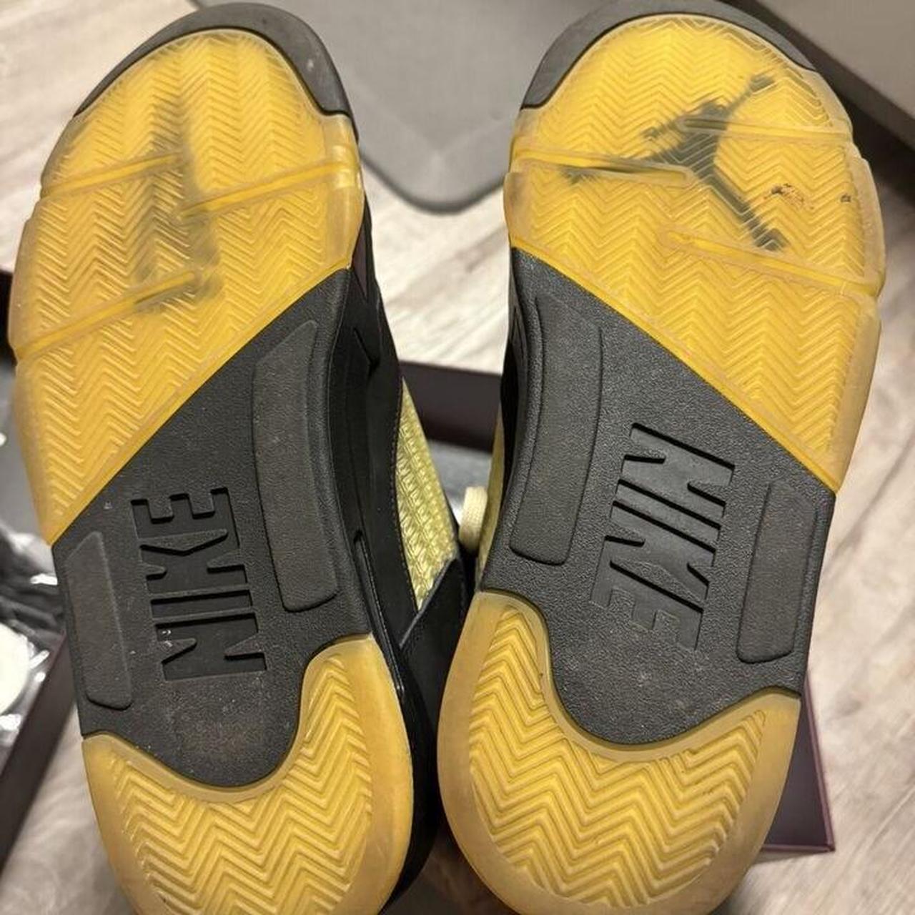 Nike Air Jordan 5 Retro x A Ma Maniere Dusk AMM UK... - Depop