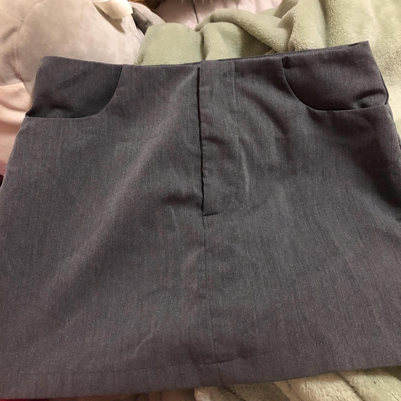 Office Siren Grey mini Size: xs-small I got at... | Depop