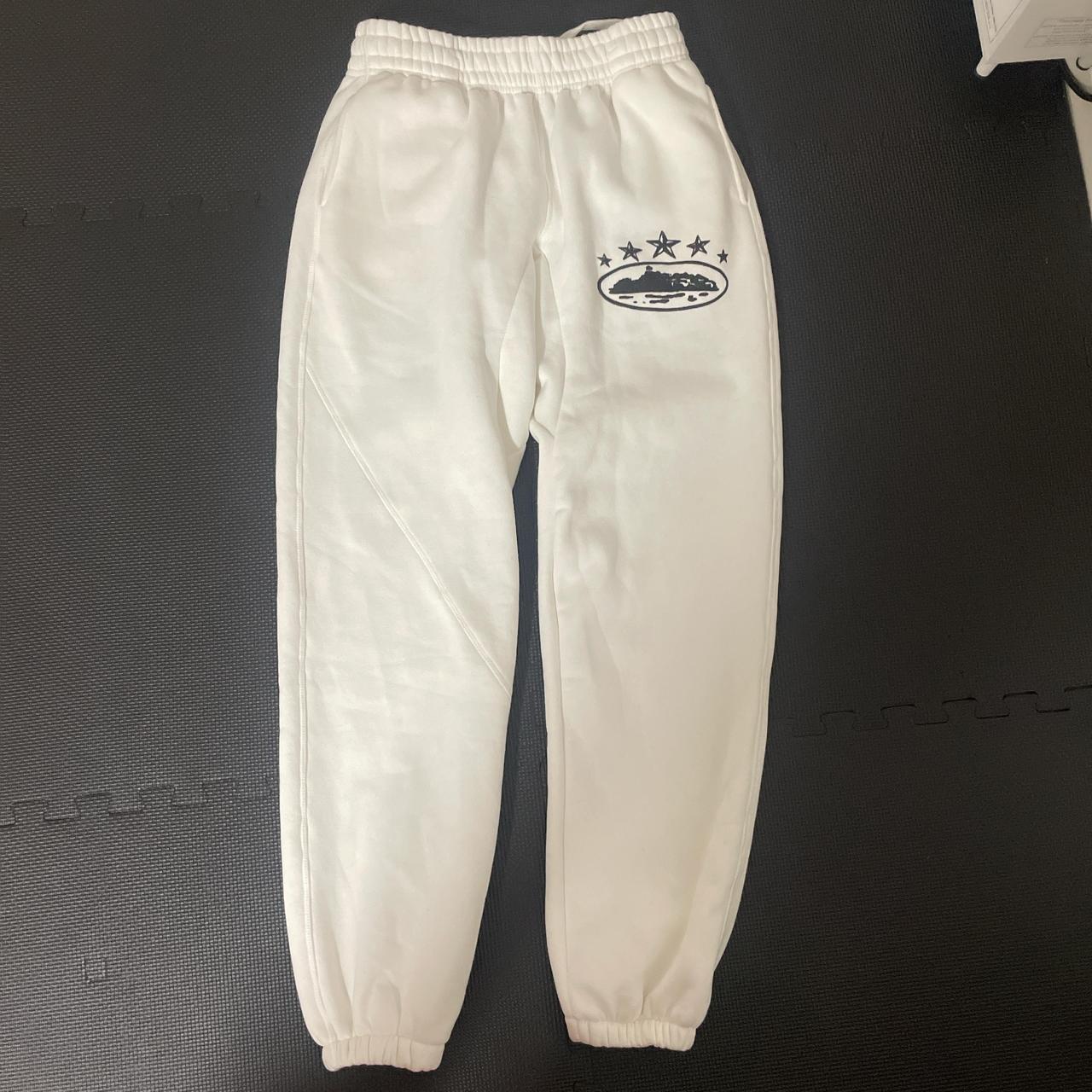 Corteiz Men's Joggers-tracksuits Never worn Corteiz... - Depop