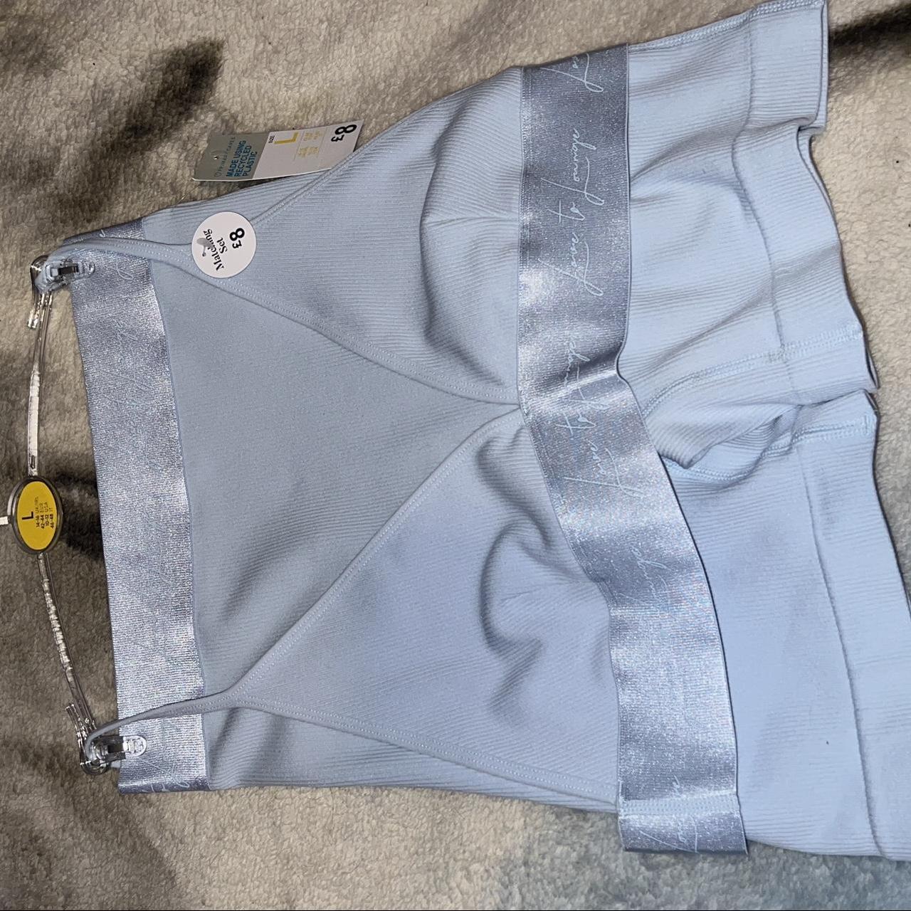 Brand new blue primark lounge set with tags still... - Depop