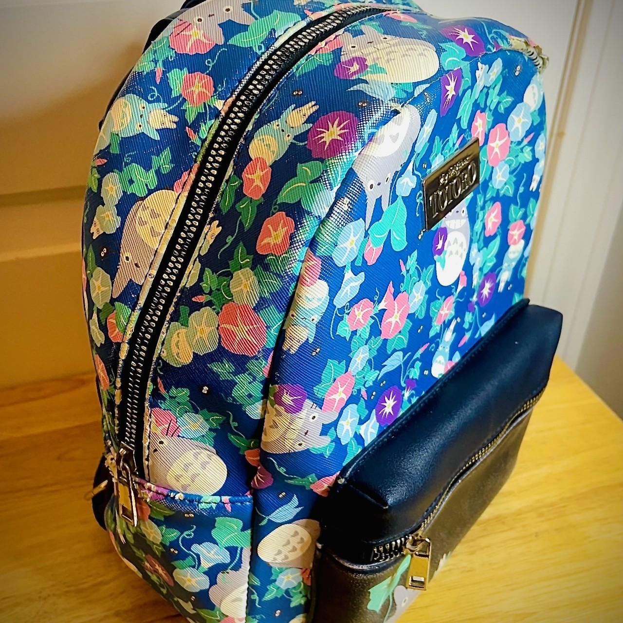 Vintage Studio Ghibli Bag 隣のトトロ #bags #anime... | Depop