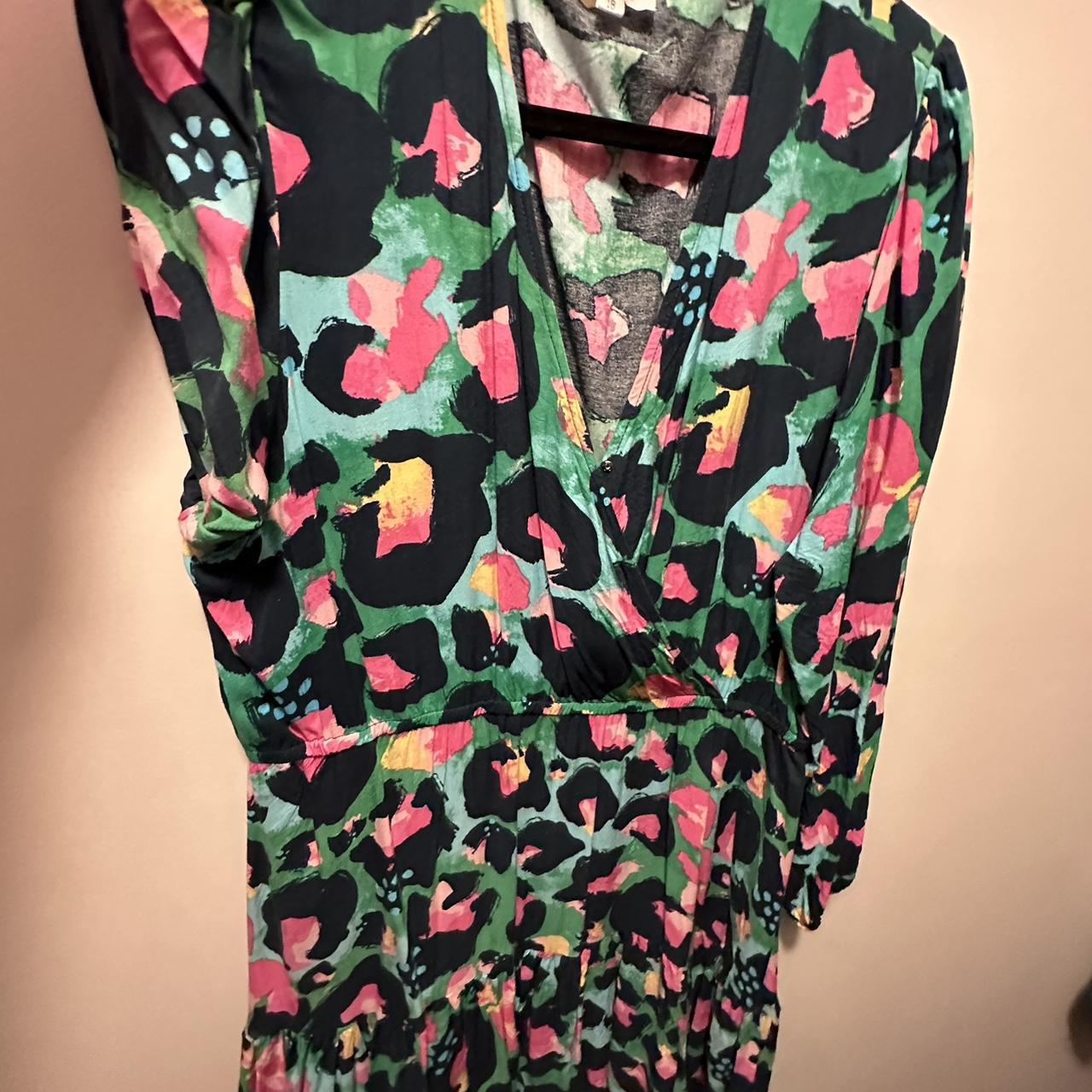 Proud poppy dress size 18 - Depop