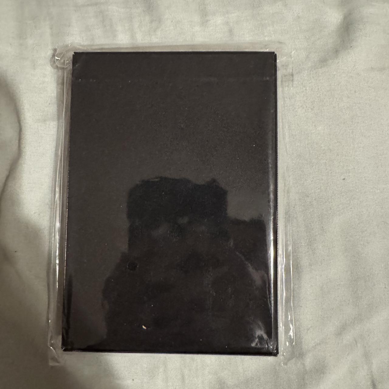 taylor swift evermore notepad, brand new - Depop