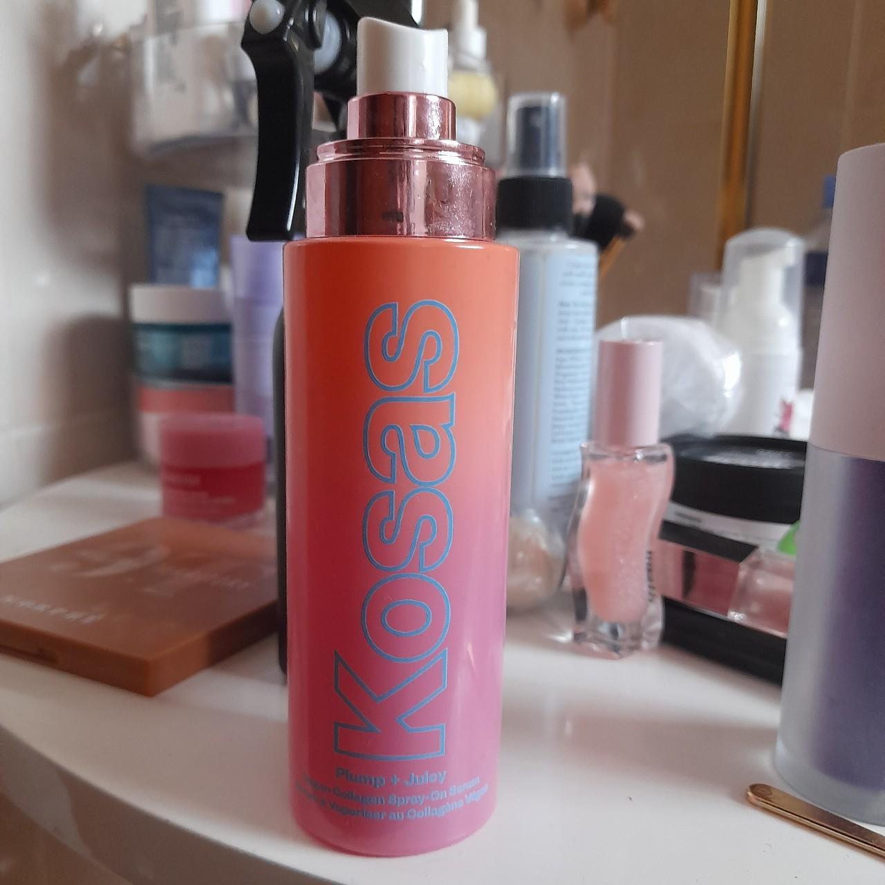 Kosas spray | Depop