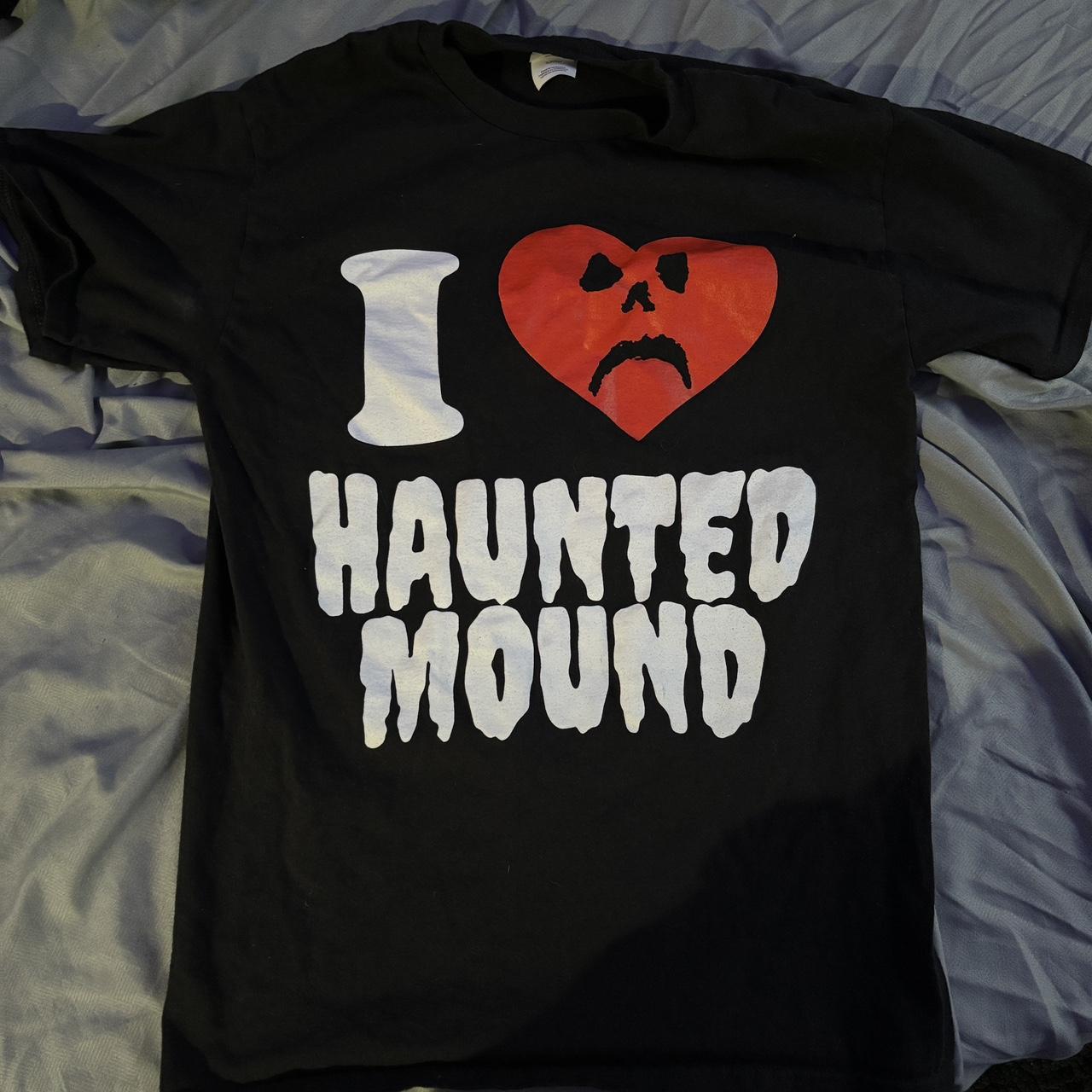 small sem shirt from his first drop only worn a... - Depop