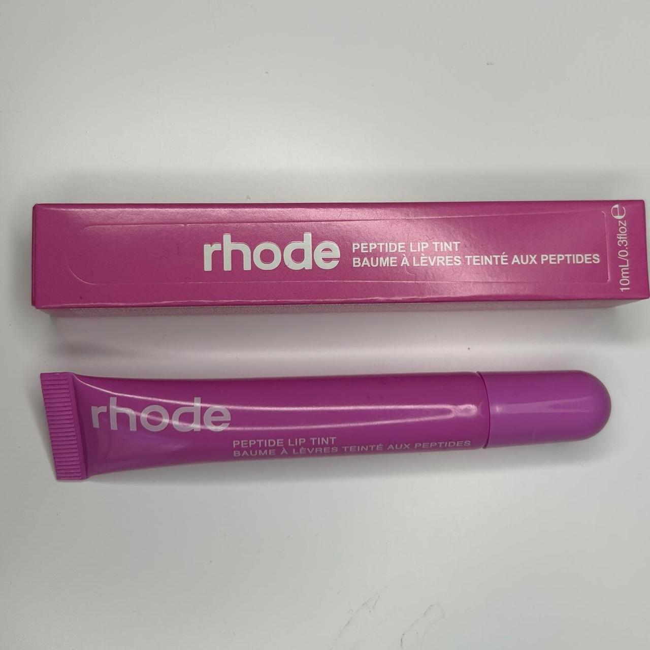 Rhode shortcake lip tint | Depop