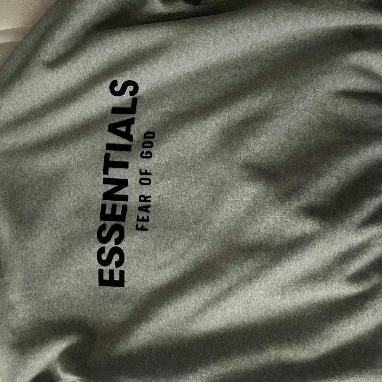 Dark oatmeal essentials Can’t go lower than 35 - Depop