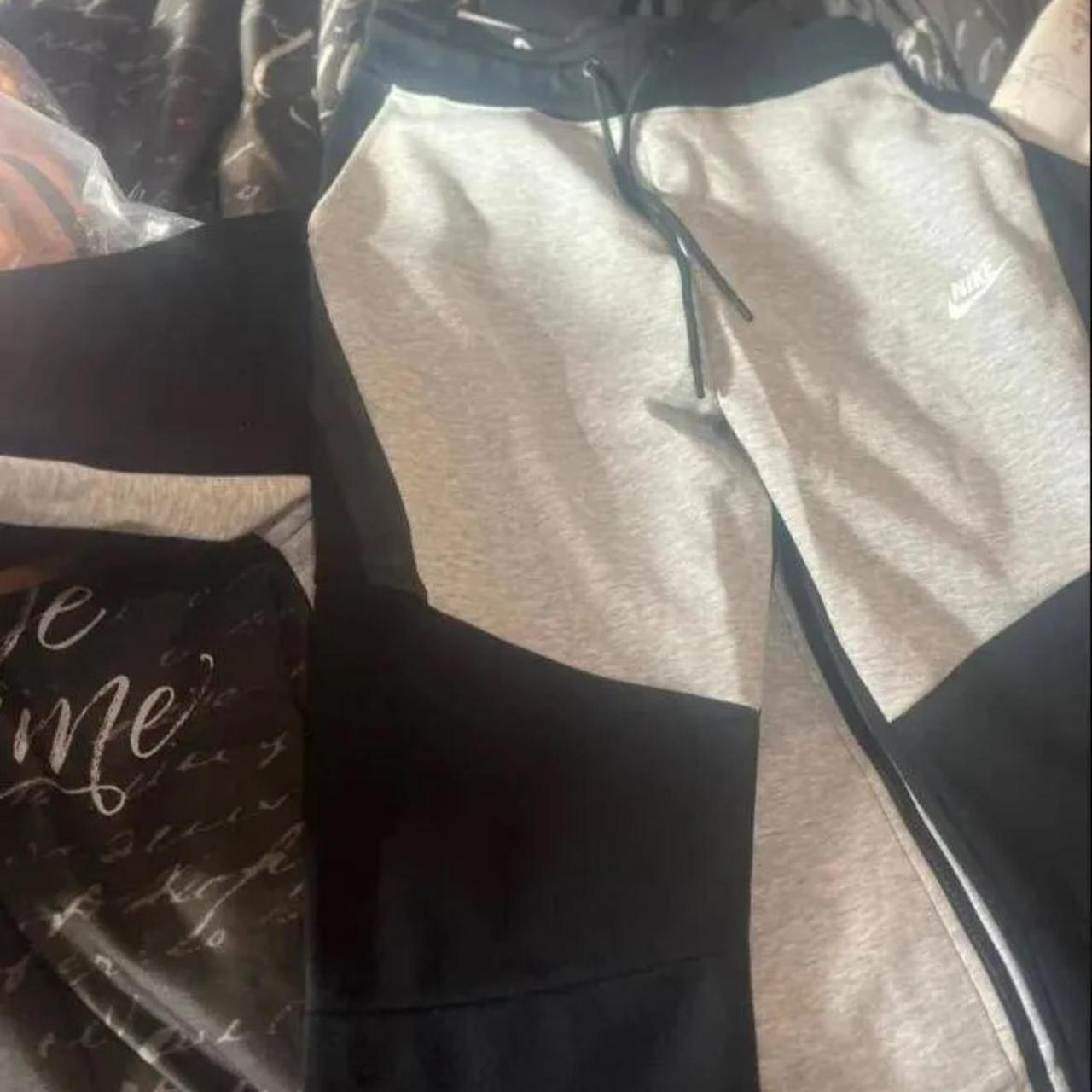 Nike Tech Fleeces in different colourways in sizes... - Depop