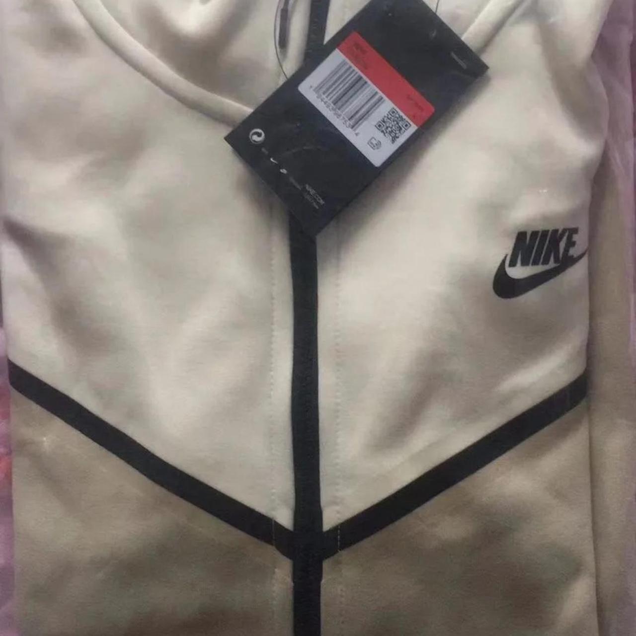 Nike Tech Fleeces in different colourways in sizes... - Depop