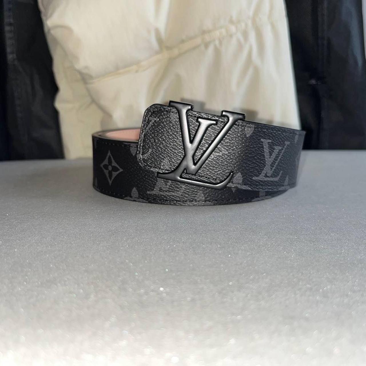 Lv belt - Depop