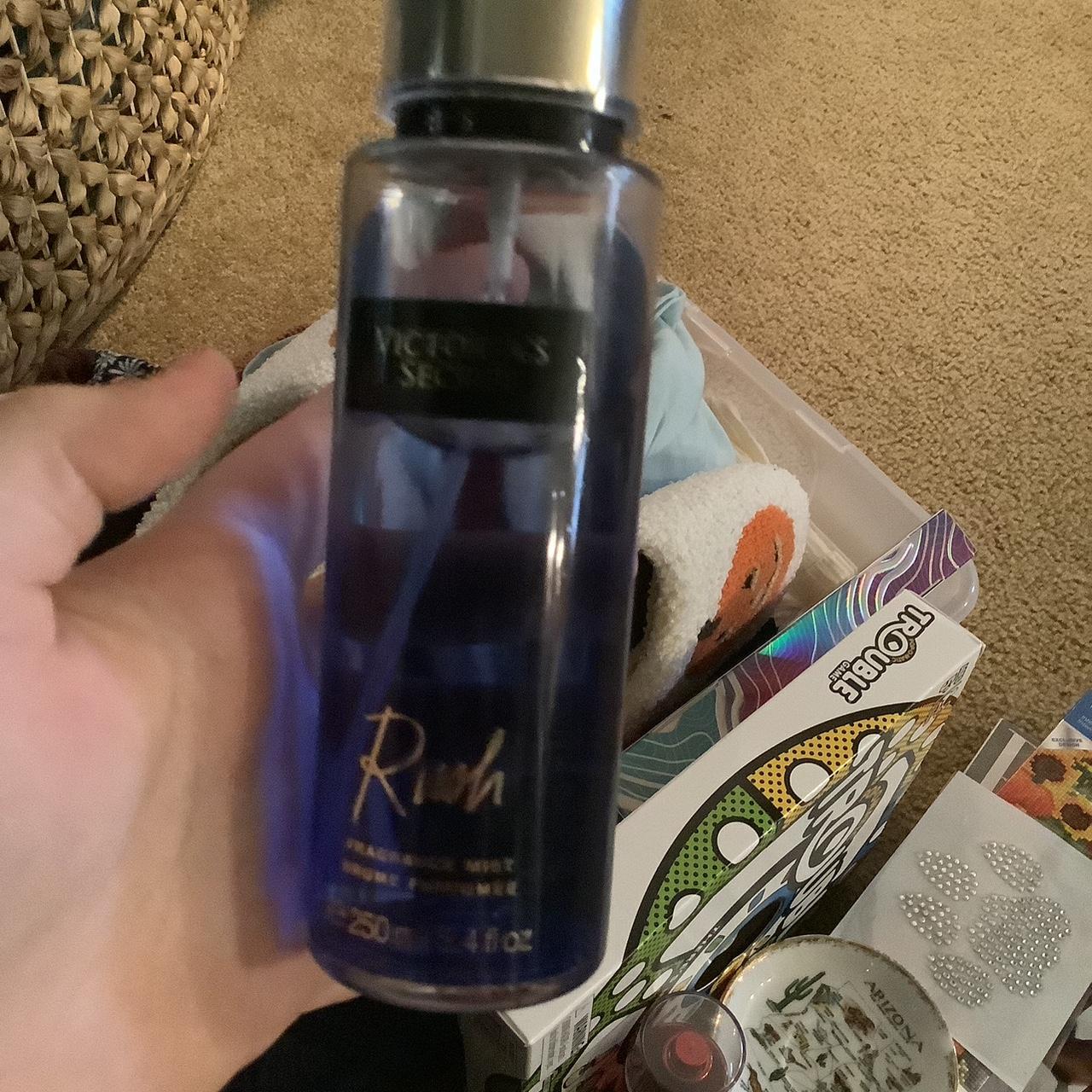 Victoria's Secret Rush body spray #fragrance - Depop