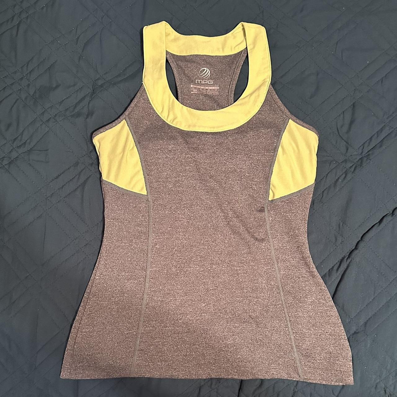 Mondetta Performance Gear. Ladies top. Size... - Depop