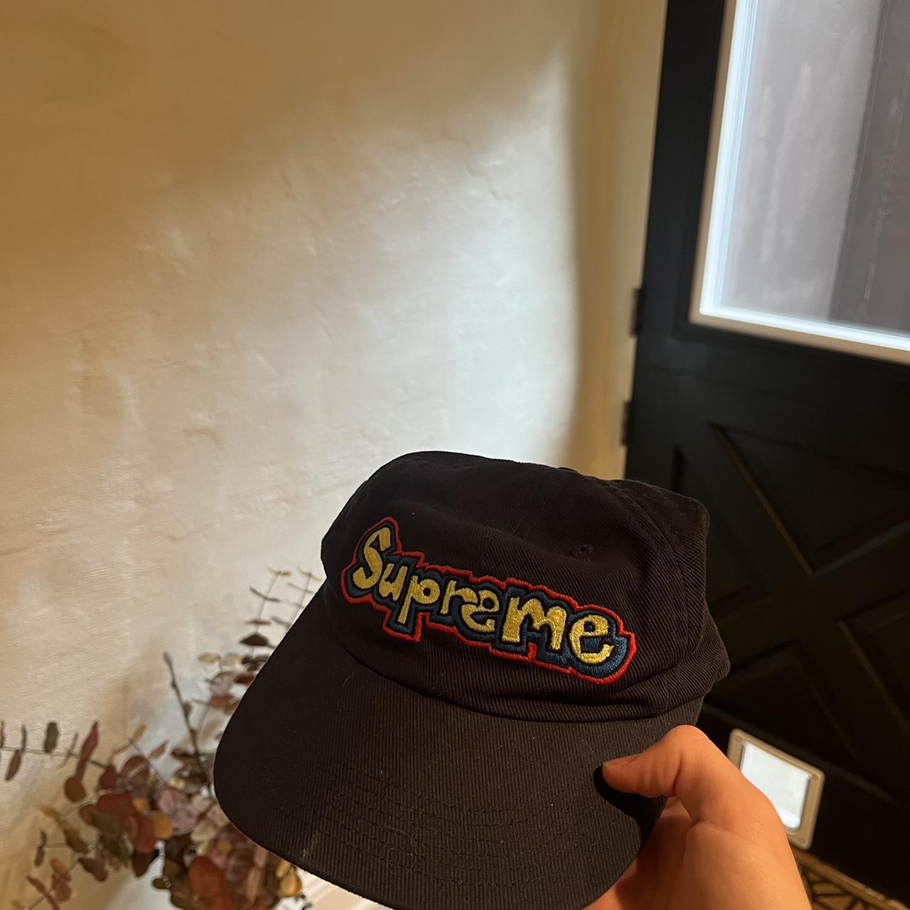 Supreme hat - Depop
