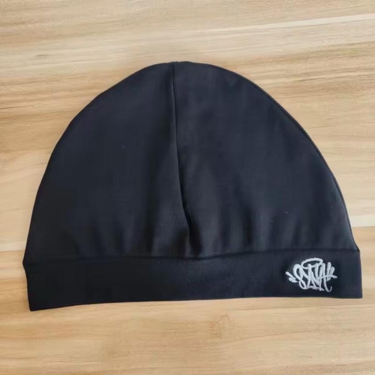 Syna Running Cap Syna World Skull Hat 2025 New... | Depop