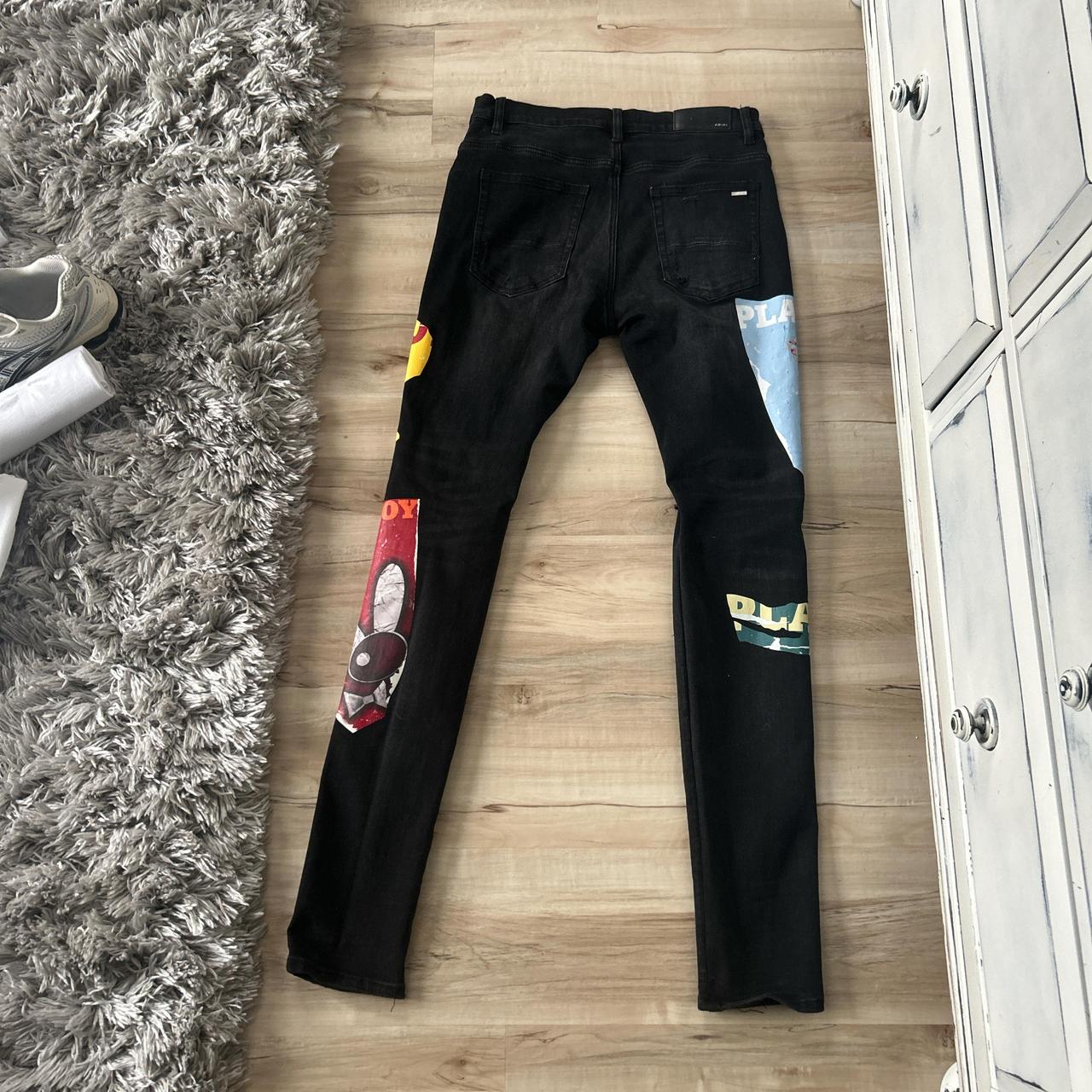 Playboy amiris - Depop