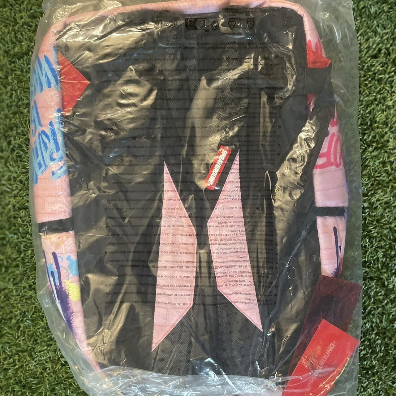 Sprayground backpack my little pony 2024 Release... - Depop