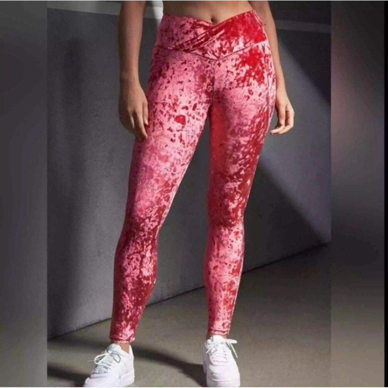 Elevate your style game with these Fabletics high... - Depop