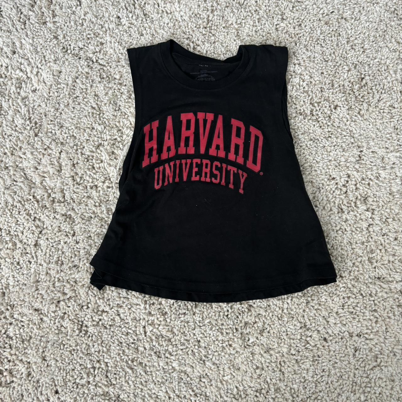 Harvard muscle tank, from marshals, brand new never... - Depop