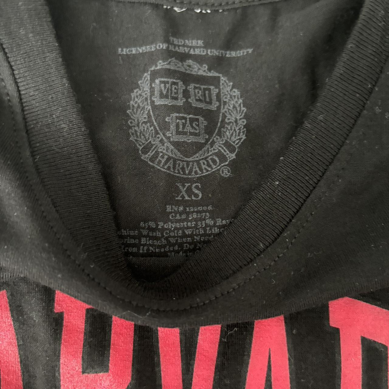 Harvard muscle tank, from marshals, brand new never... - Depop