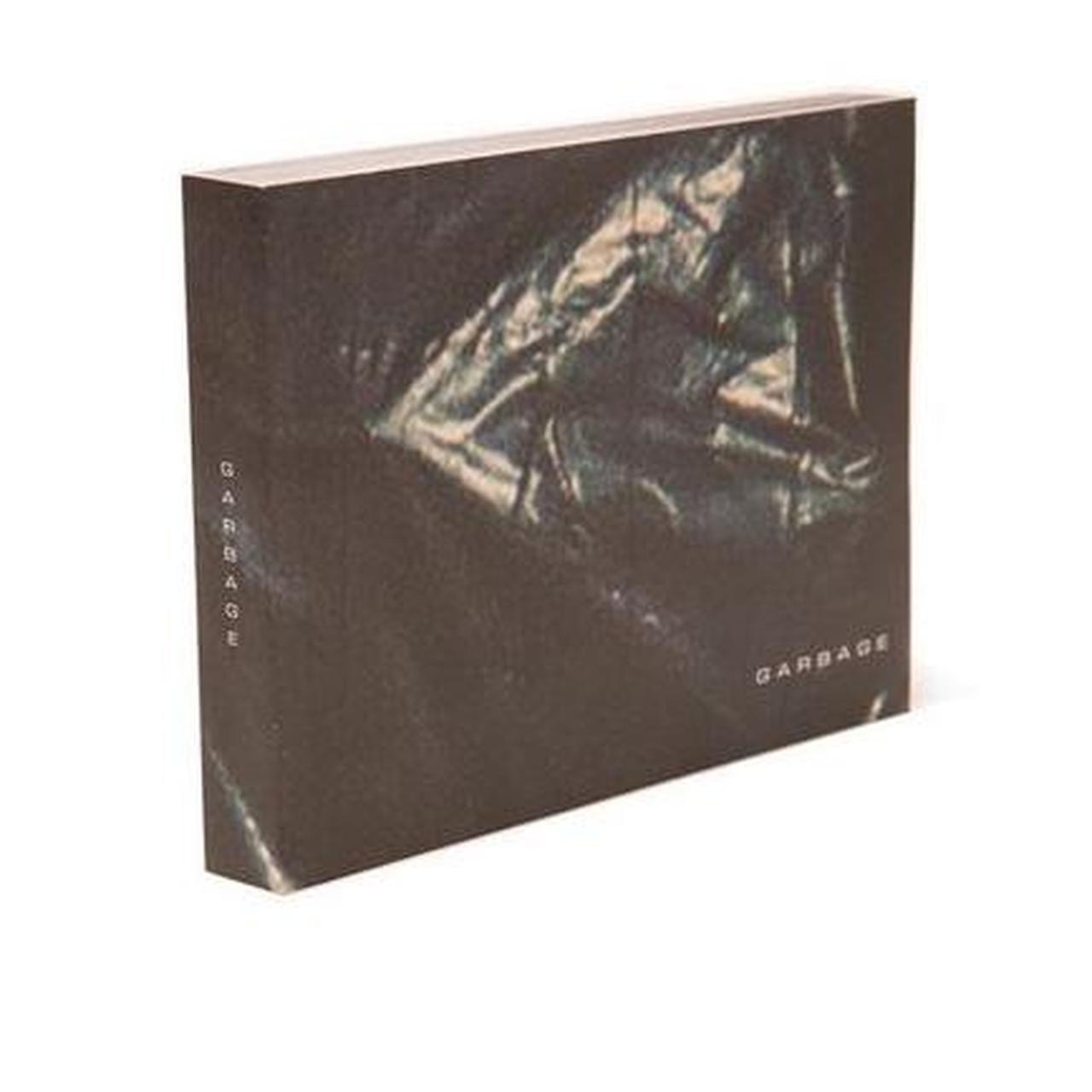 Teamsesh Garbage Photo Book ️Brand New in packaging... | Depop