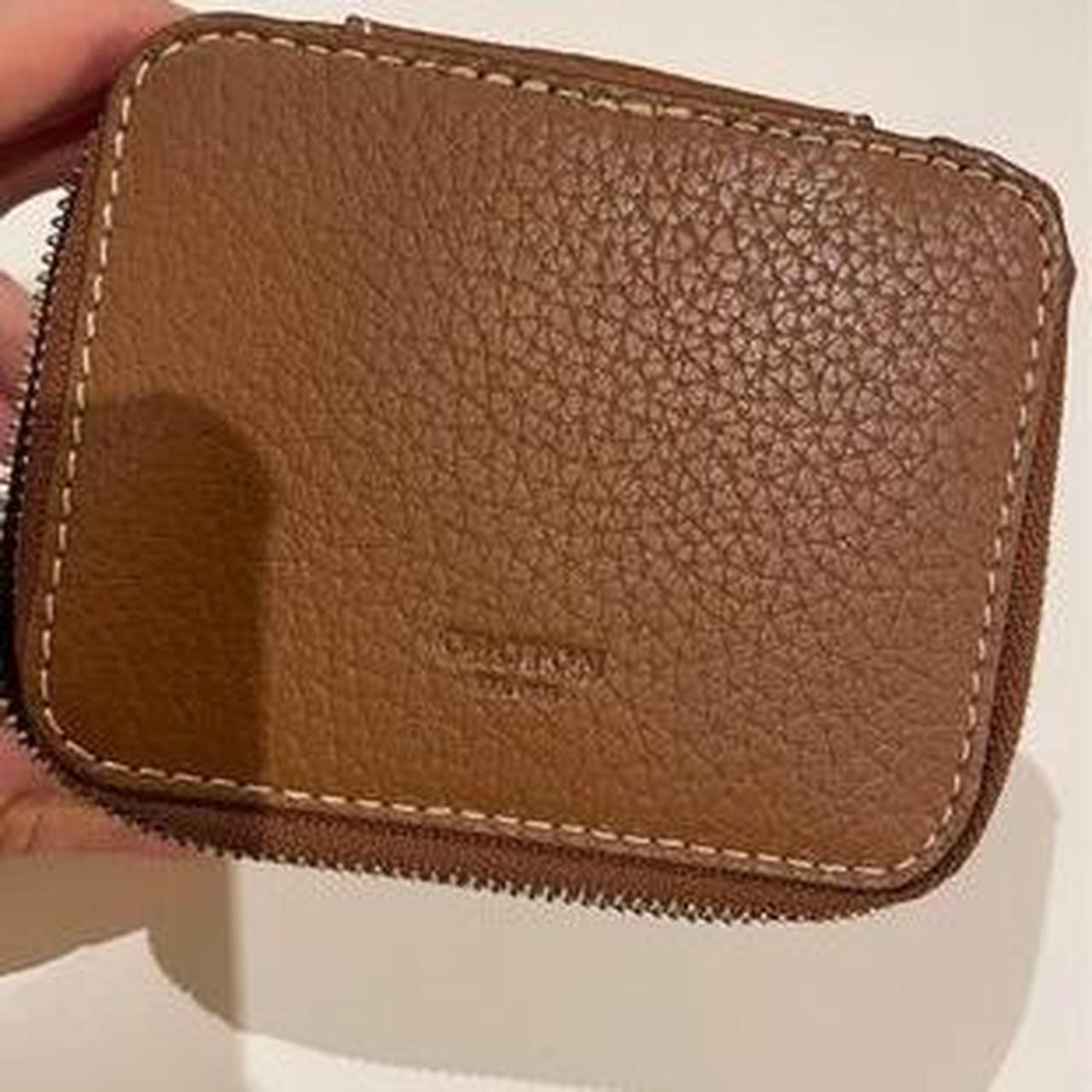 Oroton watch an jewellery case Perfect for travel... - Depop