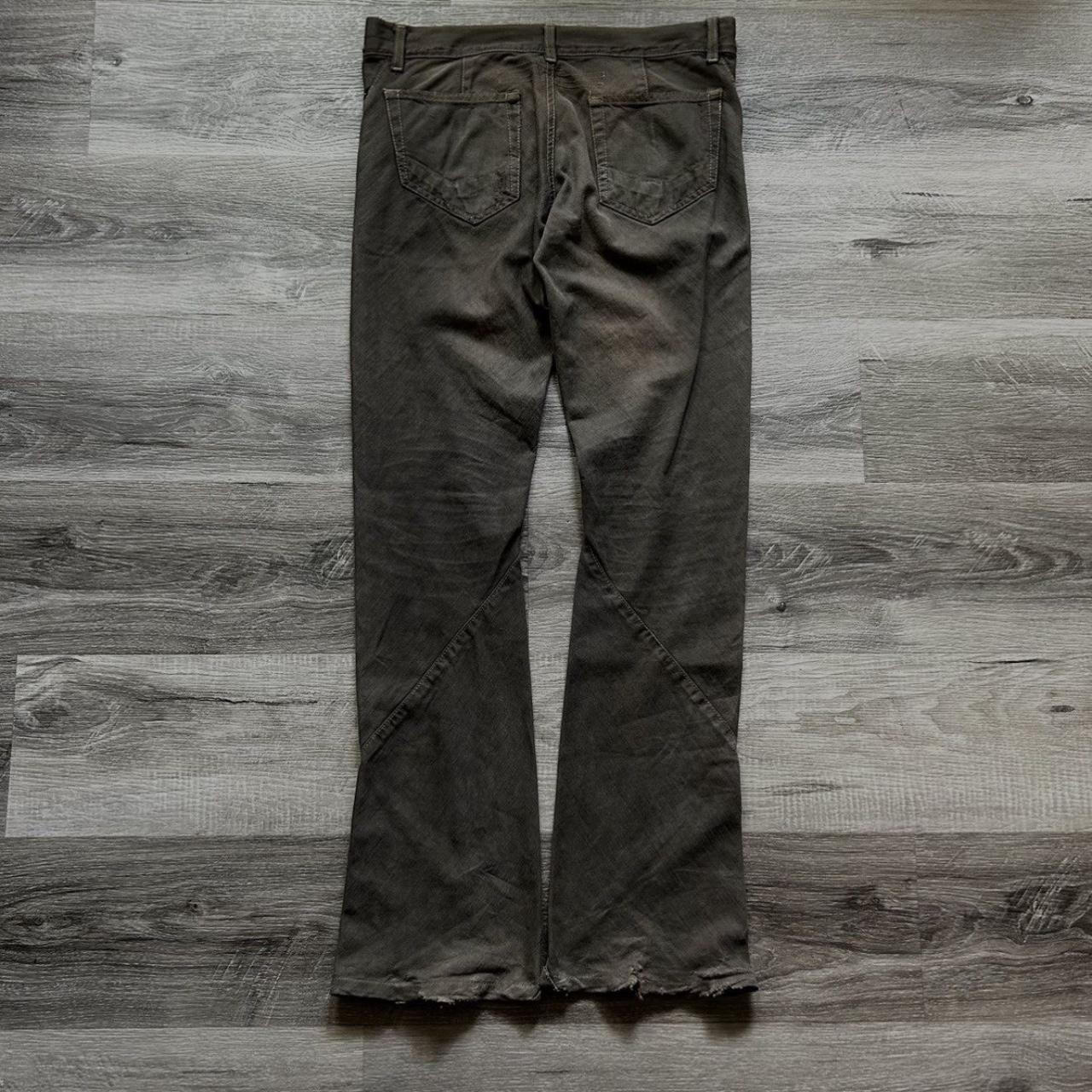 number nine jeans - Depop