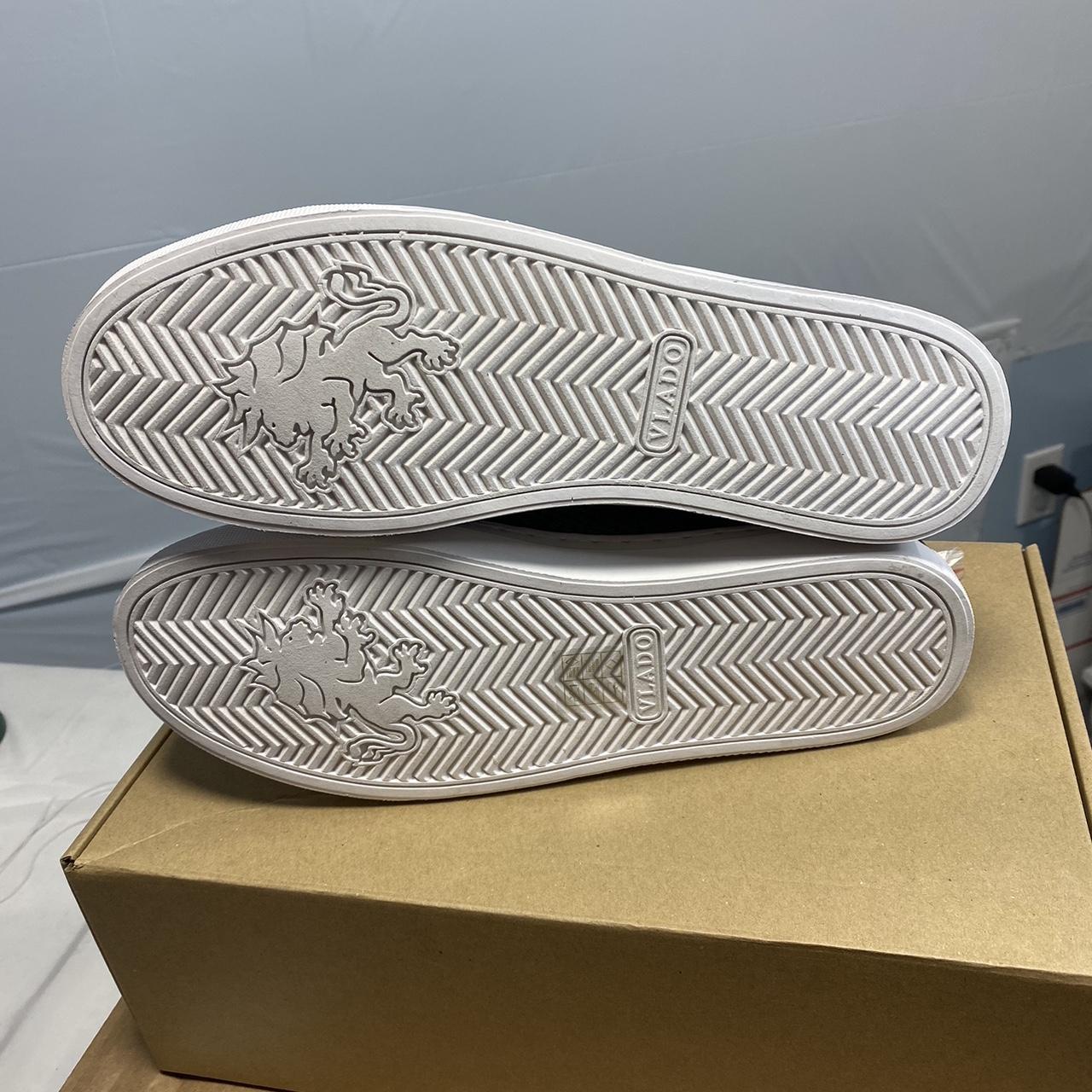 VLADO VENICE man SNEAKER no box - Depop