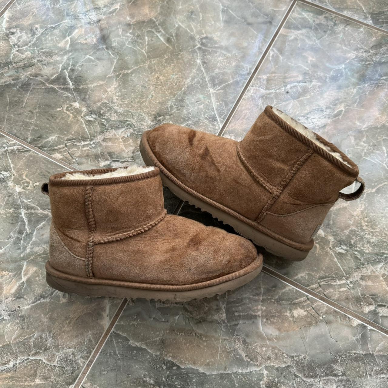Uggs Used Need gone What you see is what you get - Depop