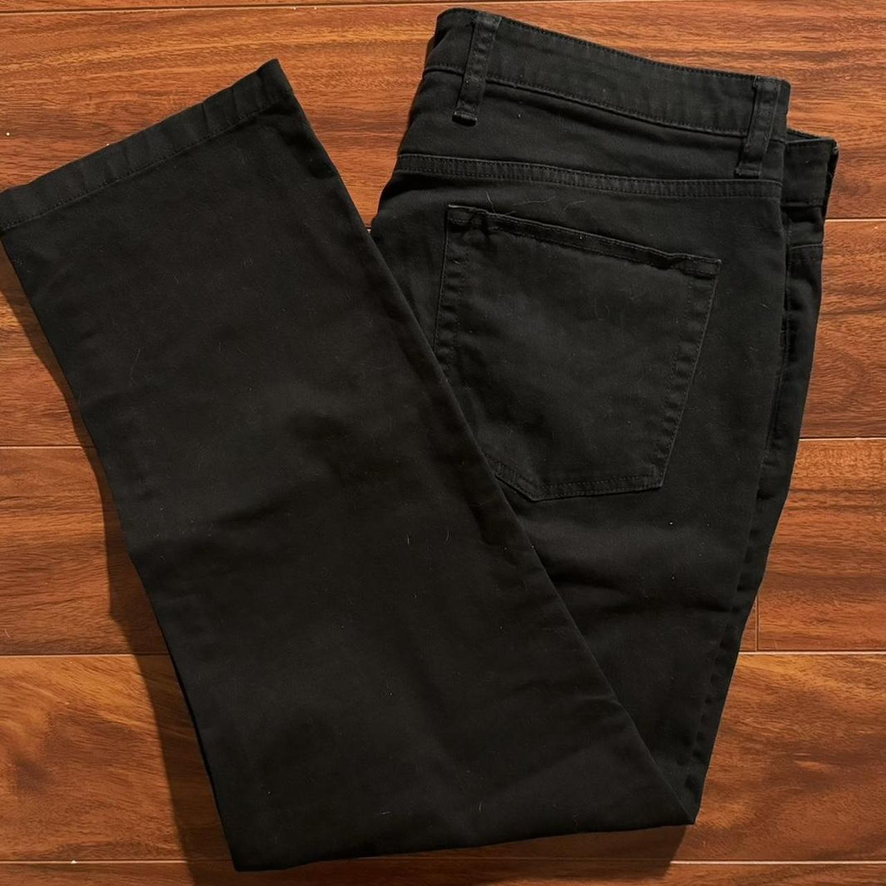 Goodthreads 5 Pocket Pants 36x28 | Depop