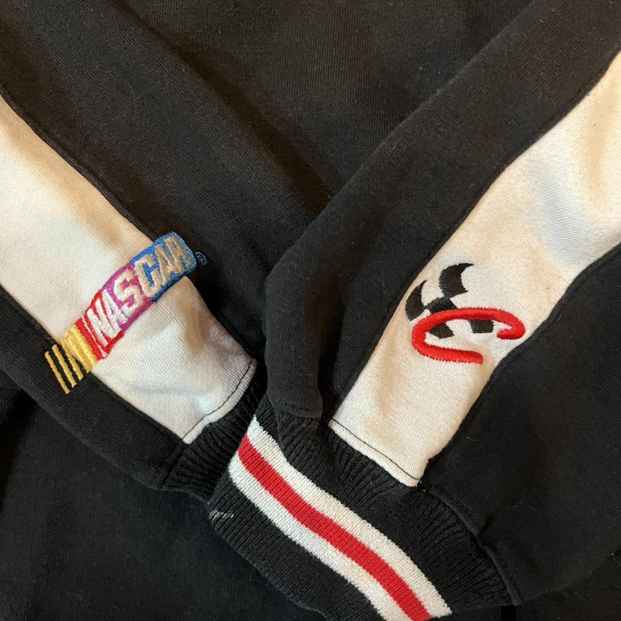 CHASE EARNHARDT SWEATER 2X Dale Earnhardt Nascar... - Depop