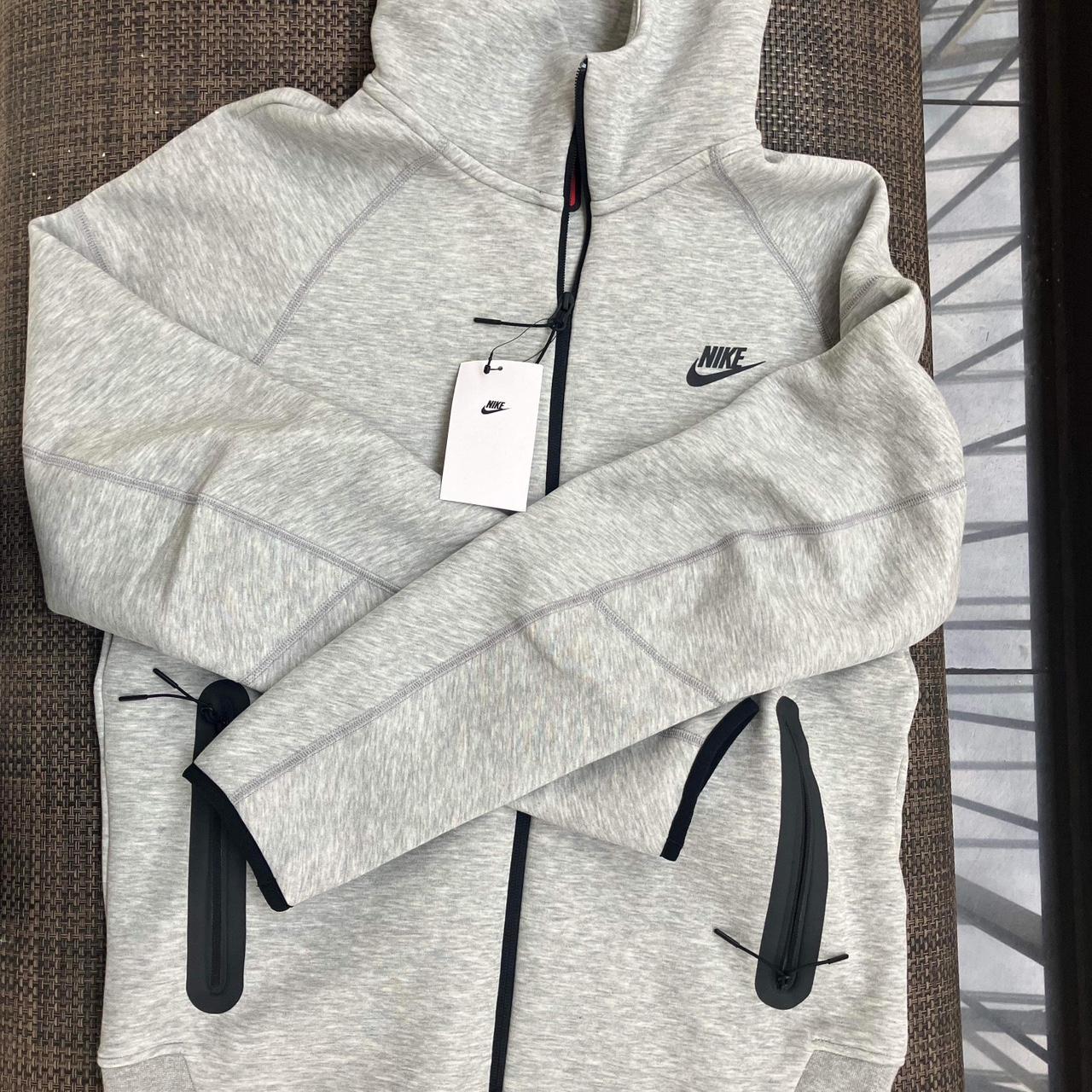 Nike tech Original Receipt - Depop